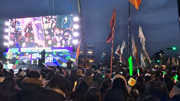 [LEE Won-young] Fragmentary Thoughts on New Year’s Morning–Inheriting ...